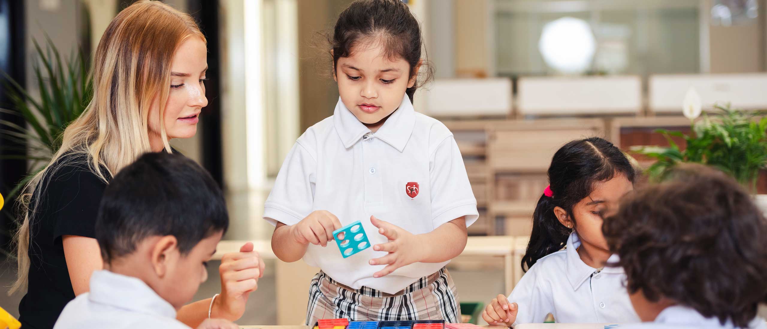 Scholars International Group – Leading British School in UAE