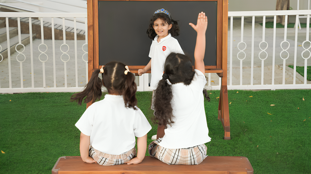 English Schools in Dubai – What Makes SIG Special - SIG Education