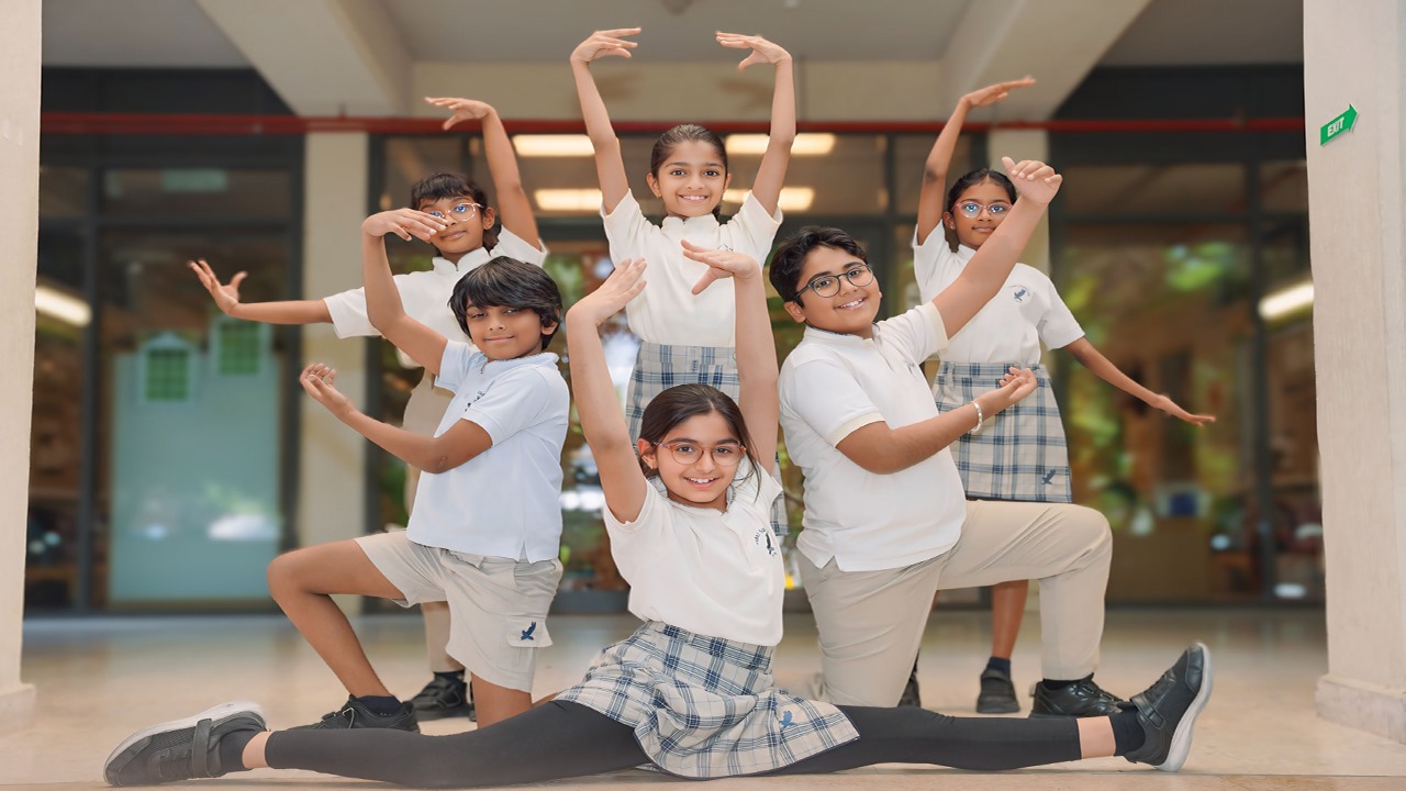 Discover the Best Primary Schools in Dubai